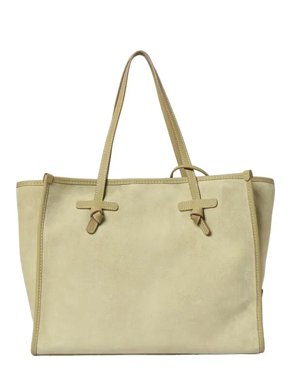 GIANNI CHIARINI Tote Bag - Green