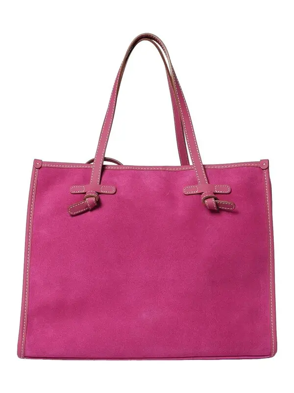 GIANNI CHIARINI Tote Bag - Violet