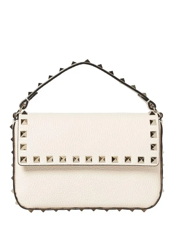Valentino Garavani Mini Bag - Ivory