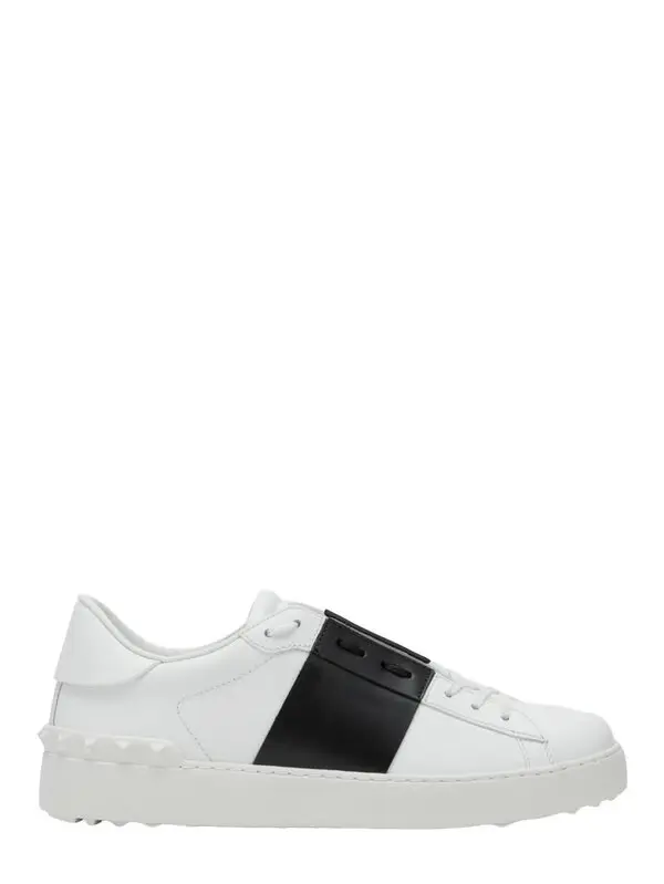 Valentino Garavani Sneakers - White 1