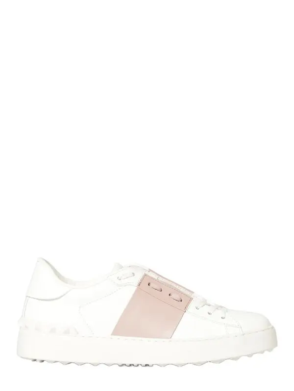 Valentino Garavani Low-top Sneakers - White