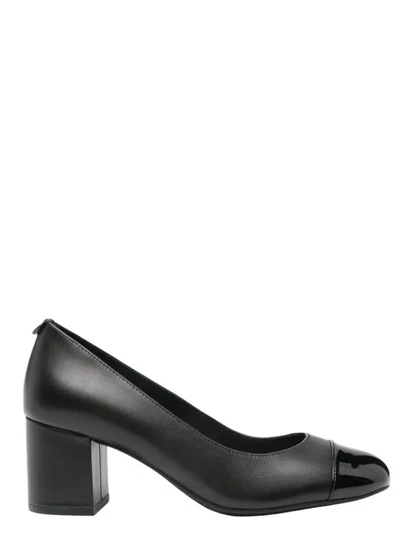 Michael Kors Pump - Black