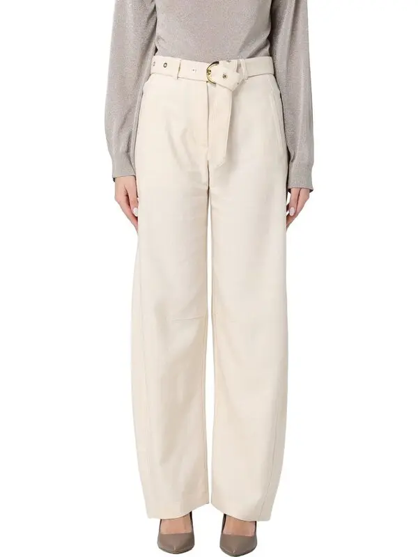 Pinko Pants - White