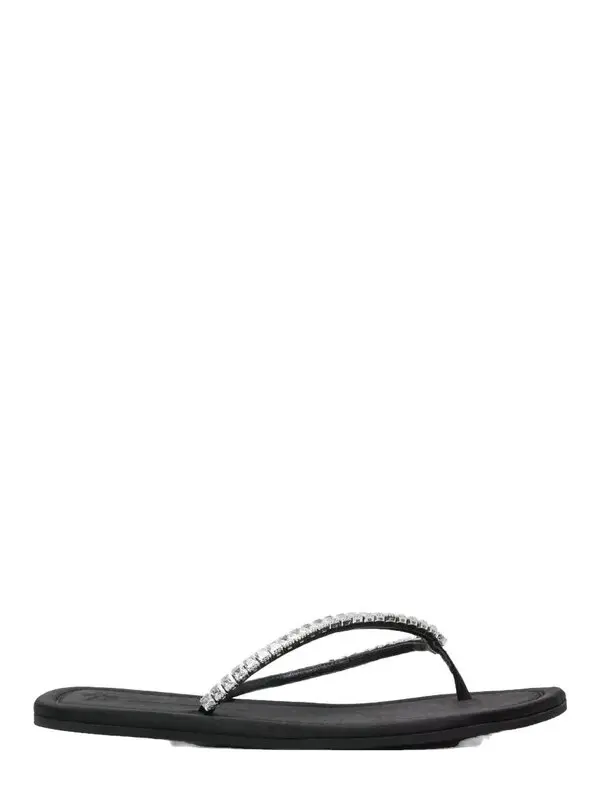 GIUSEPPE ZANOTTI Hatsumomo Sandals - Black