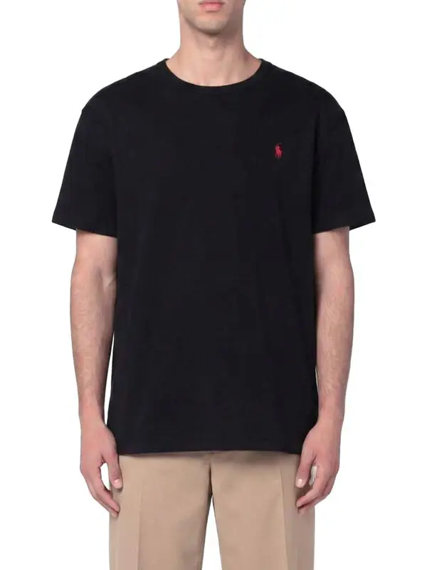 Polo Ralph Lauren T-shirt - Black