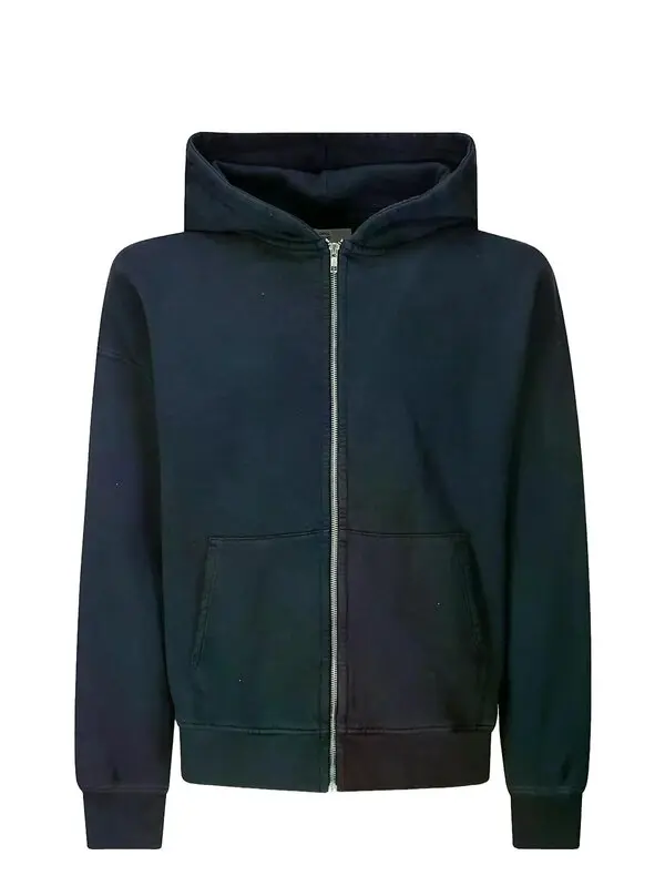Colorful Standard Organic Cotton Hoodie - Blue