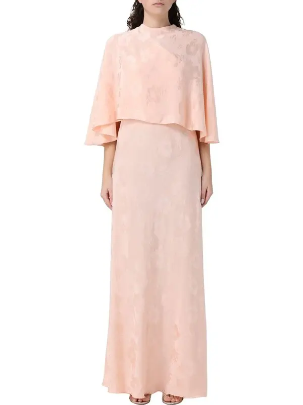 FORTE_FORTE Dress - Pink
