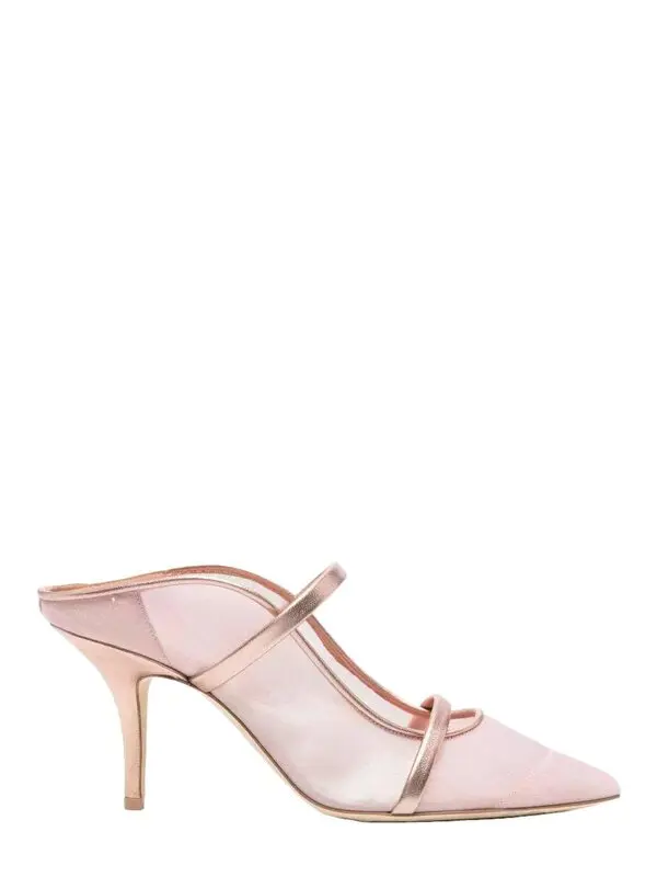 MALONE SOULIERS Maureen Mules - Pink