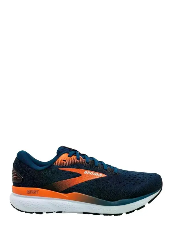 Brooks Ghost 16 Sneakers - Blue