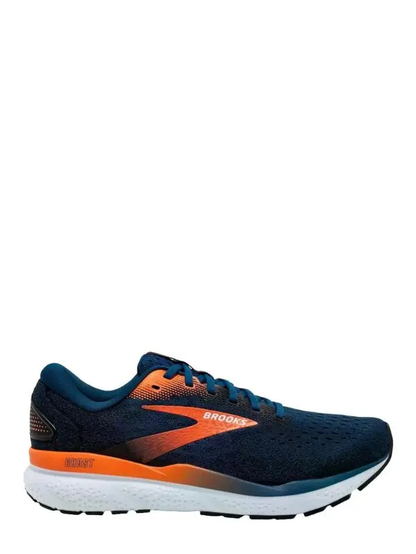 Brooks Ghost 16 Sneakers - Blue