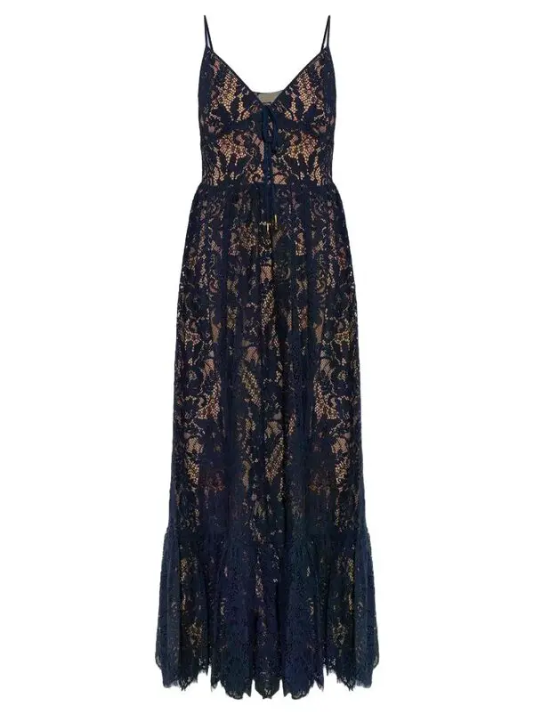 Michael Kors Evening Dress - Blue