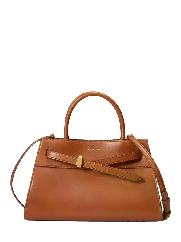 Veronica Beard Dash Tote Bag - Brown