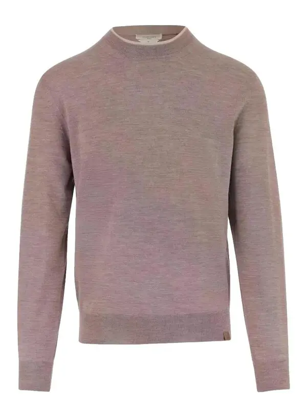 Jacob Cohen Crew-neck Sweater - Pink
