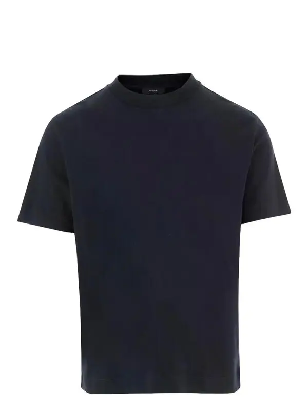 Vince Short-sleeve T-shirt - Blue