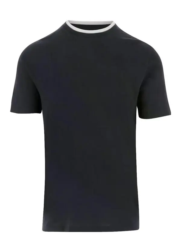 Vince Short-sleeve T-shirt - Blue