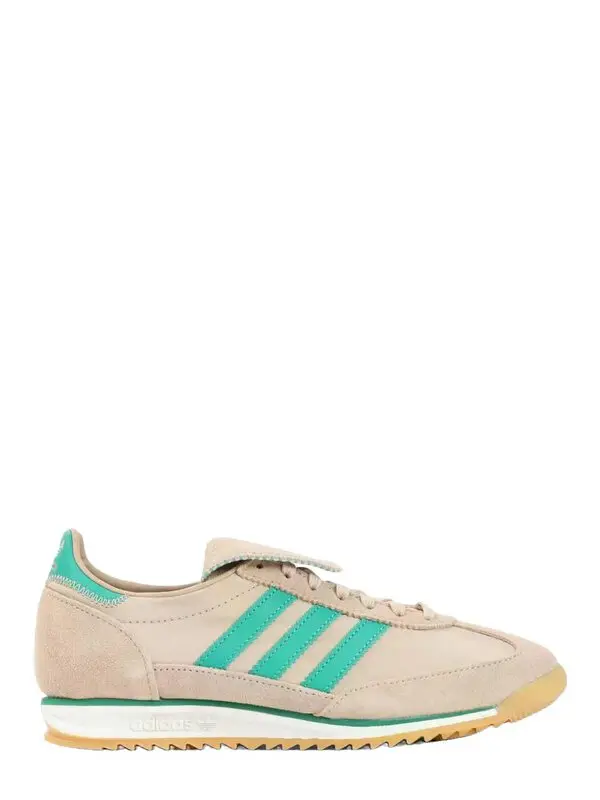 Adidas Sl 72 Low-top Sneakers - Neutrals