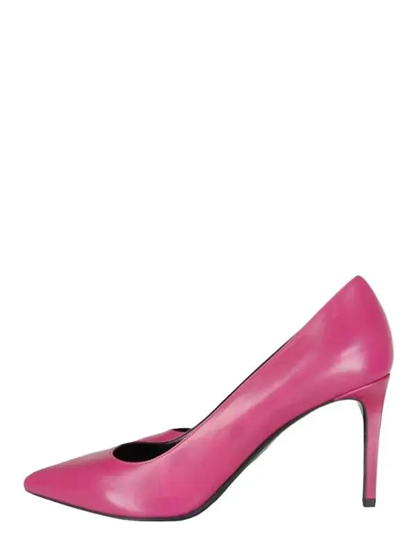Saint Laurent Stiletto Pumps - Pink