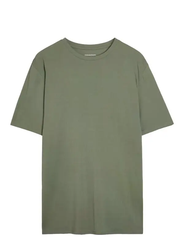 CONDITION WEAR Aero T-shirt - Green