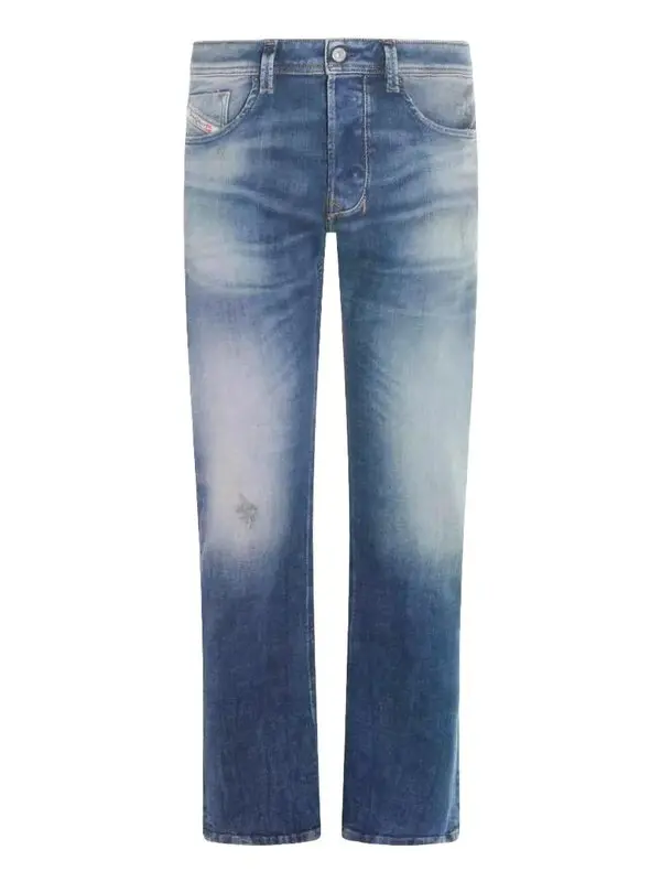 DIESEL Denim Jeans - Blue