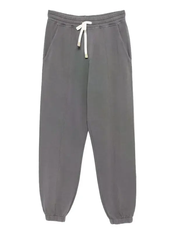 Eleventy Drawstring Trousers - Grey