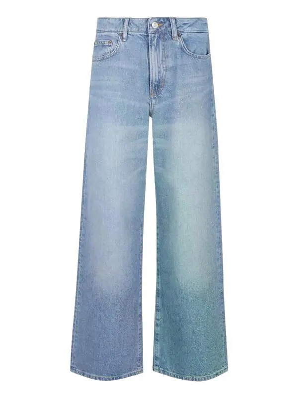 JEANERICA Belem Denim Jeans - Blue