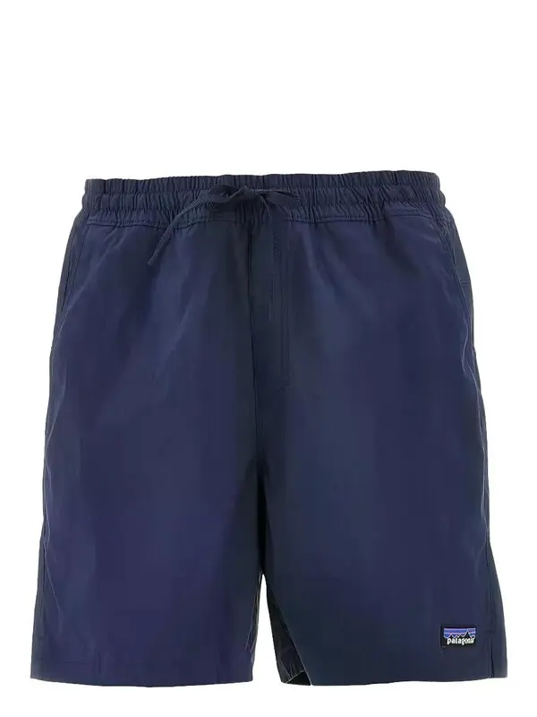 Patagonia Bermuda Shorts - Blue