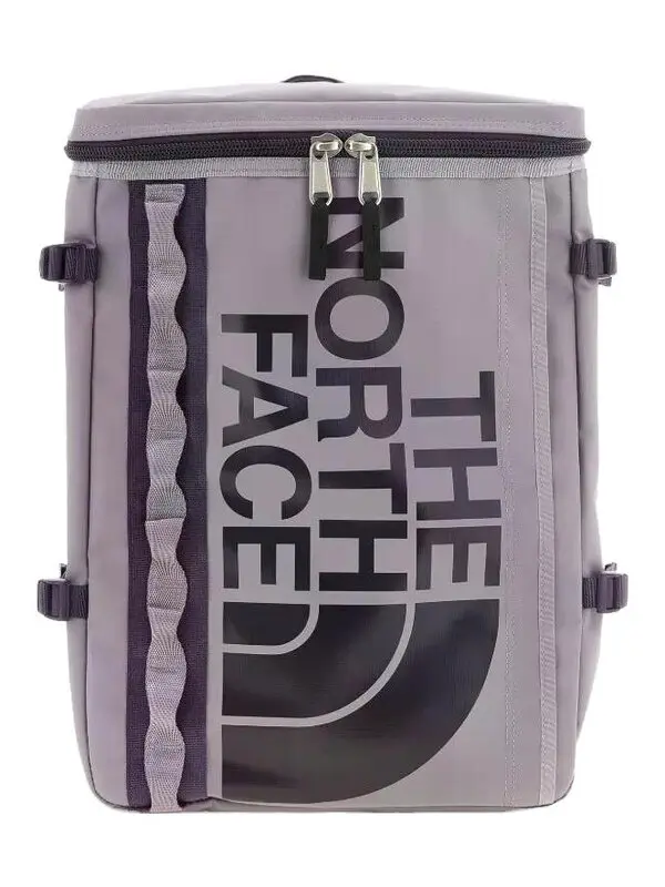 The North Face Base Camp Fuse Box Backpack - Purple
