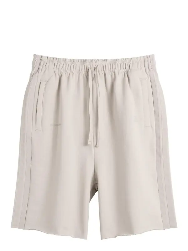 Adidas X Entire Studios Uniform Shorts - Light Brown