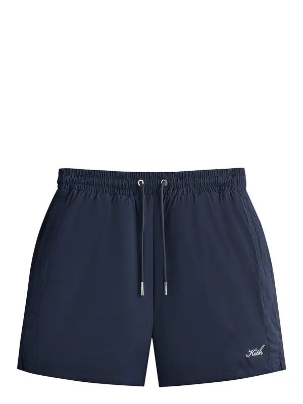 Kith Active Short - Blue