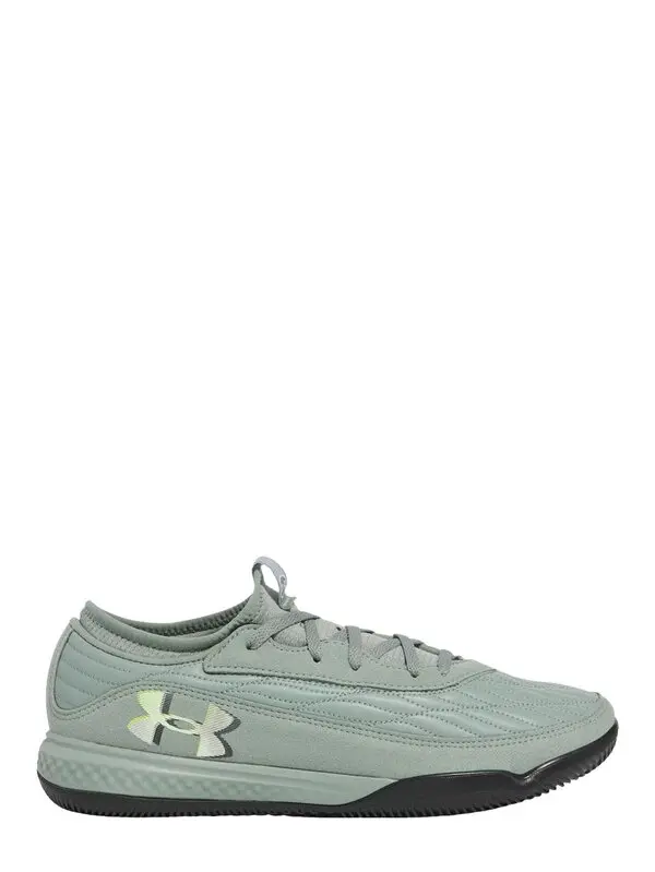 Under Armour Magnetico Select 4 Indoor - Green