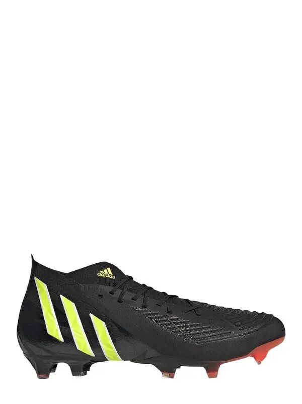 Adidas Predator Edge.1 Fg J 'shadowportal Pack - Black