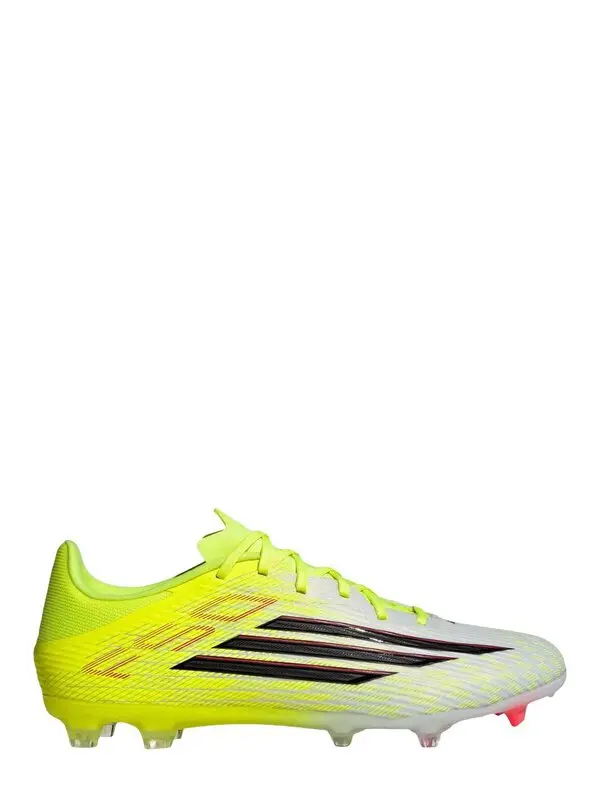 Adidas F50 League Fg Mg - Yellow
