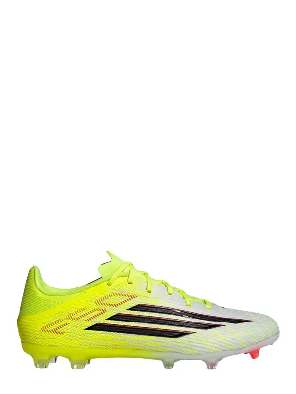 Adidas F50 League Fg Mg - Yellow
