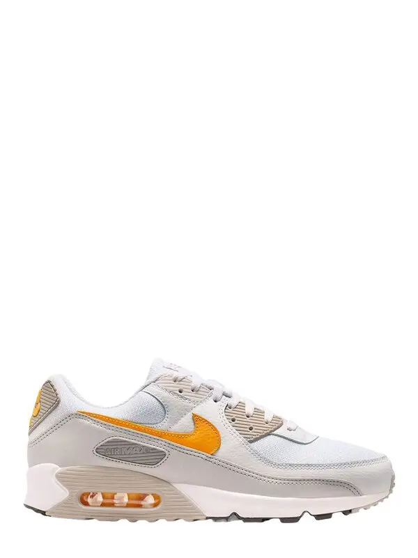 Nike Air Max 90 Sneakers - Orange