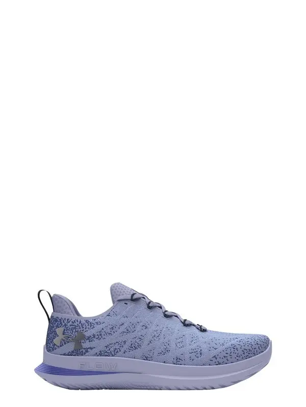 Under Armour Flow Velociti 3 - Purple