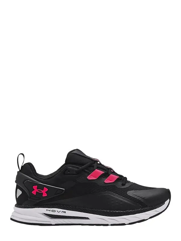 Under Armour Hovr Flux Movement - Black
