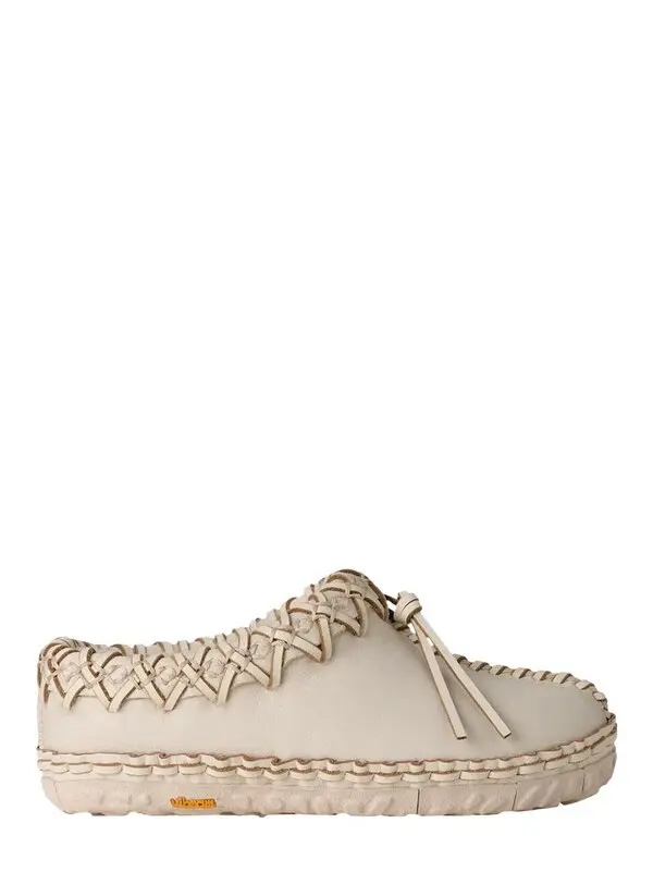 UGG Tasman Albite Slippers - Tan
