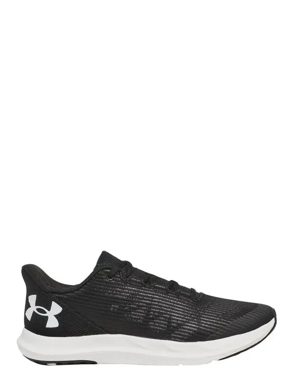 Under Armour Speed Swift Gs Sneakers - Black