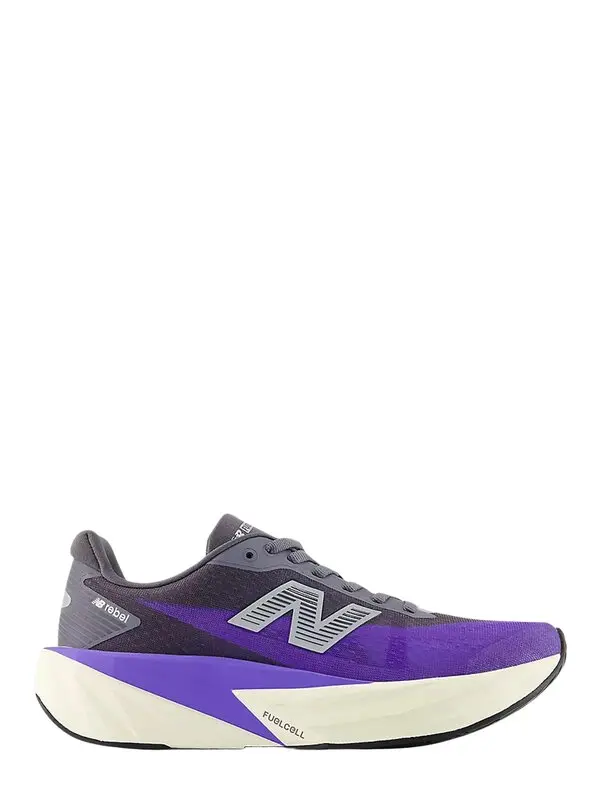 NEW BALANCE Fuelcell Rebel V5 Sneakers - Blue