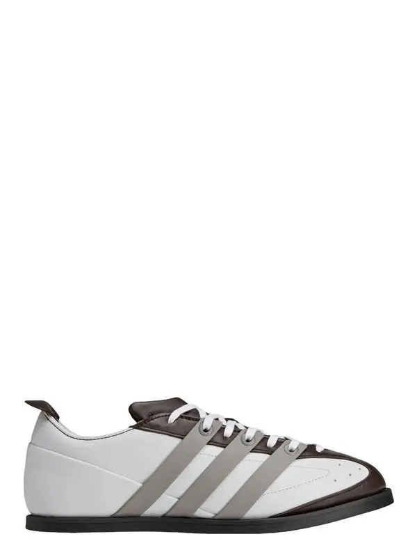 Adidas Entire Studios X Ace 'chalky Core Black - Brown