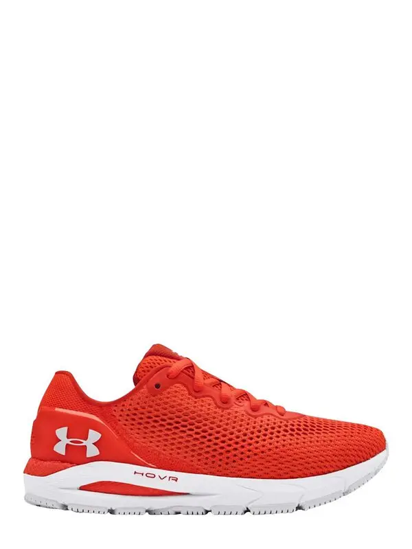 Under Armour Hovr Sonic 4 Sneakers - Red