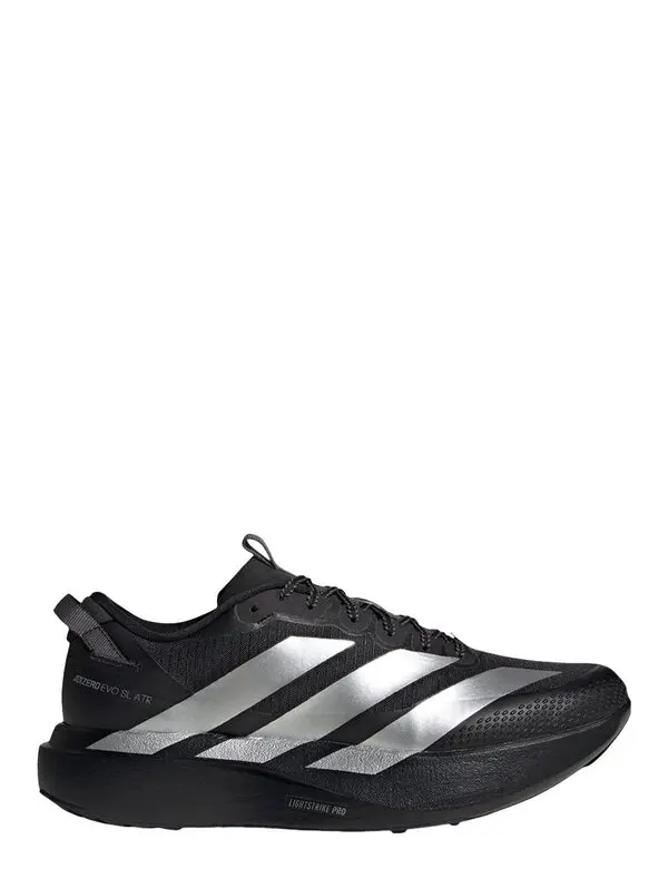 Adidas Adizero Evo Sl Atr - Black