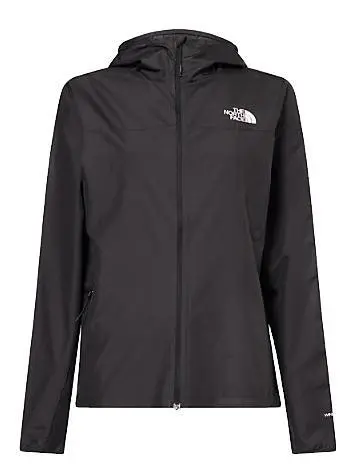 The North Face Fontanales Windbreaker Jacket - Tnf Black