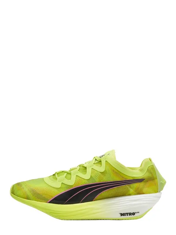 PUMA Fast-fwd Nitroâ¢ Elite Running Shoes - Green