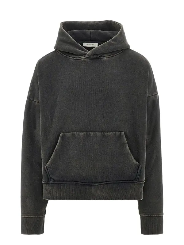 ENTIRE STUDIOS Standard Sweatshirt - Black