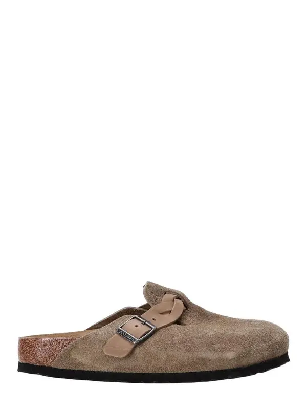 BIRKENSTOCK Boston Sabot - Grey