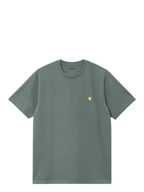 Carhartt Work In Progress Pocket T-shirt - Green