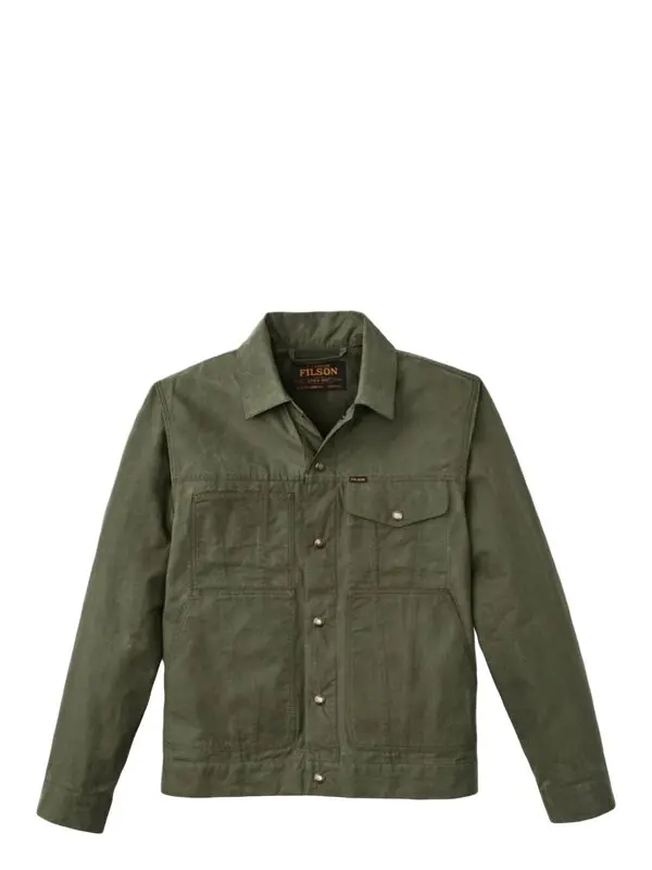Filson Blouson Jacket - Green