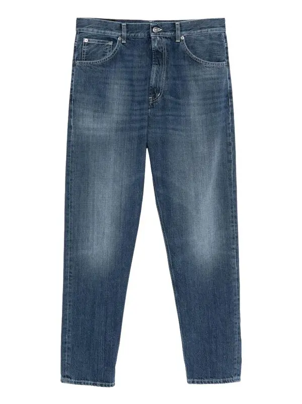 DONDUP Paco Jeans - Blue