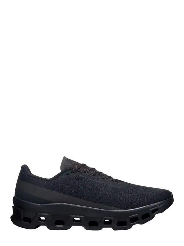 On Cloudmonster 1 Sneakers - Black